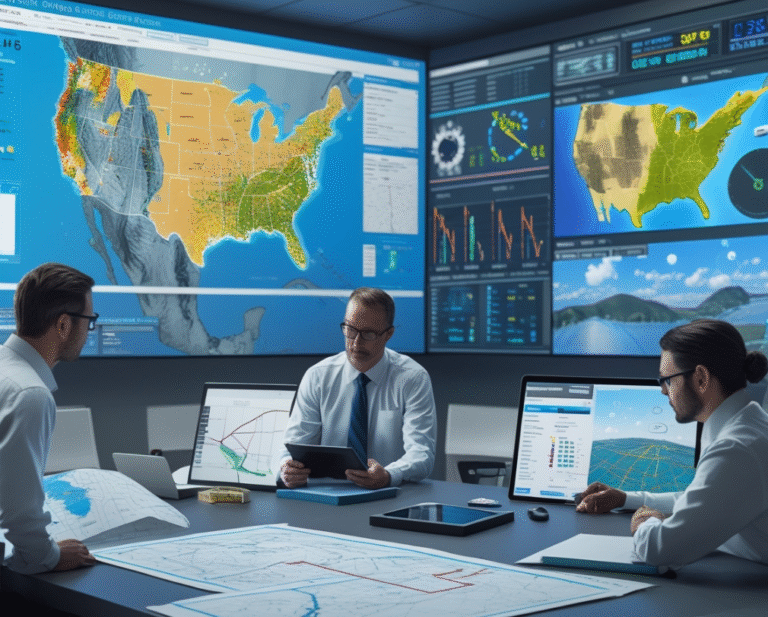 Comprehensive Telecom Engineering Services | Skyde Solutions